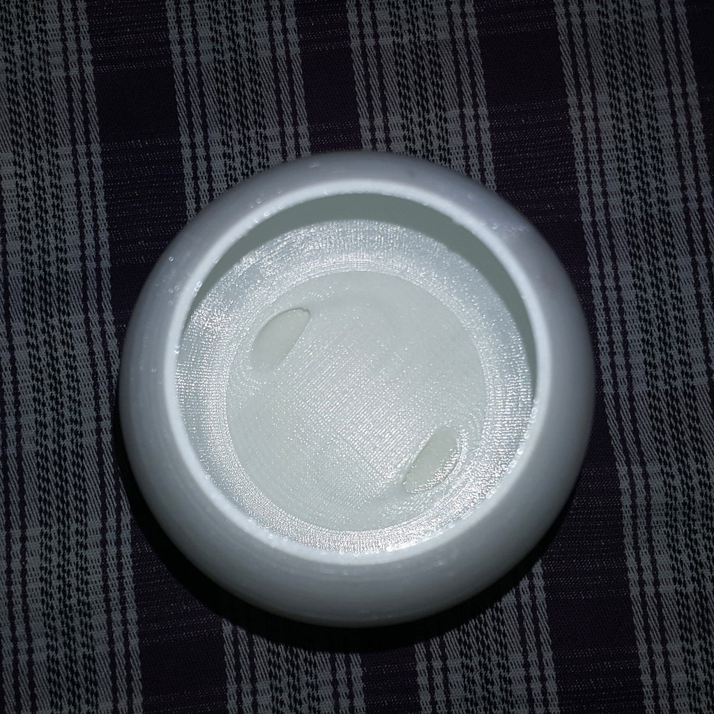 Water Fountain Egg-Shaped Vortex Generator – 3DModelShop